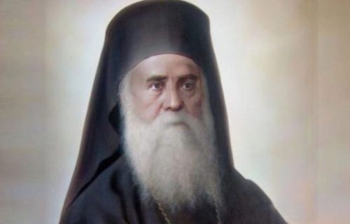 The Orthodox Path