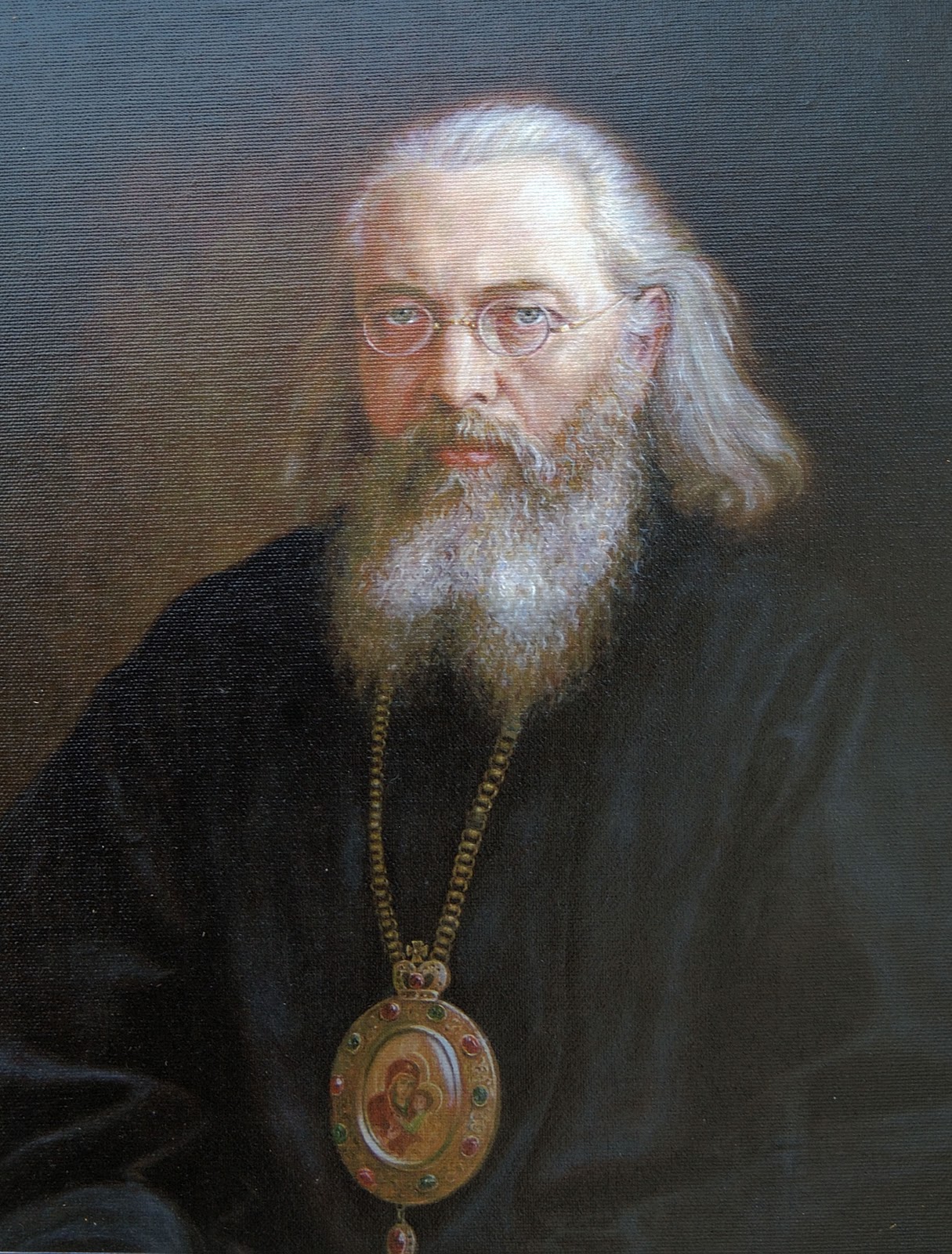 αγιος λουκας - The Orthodox Path