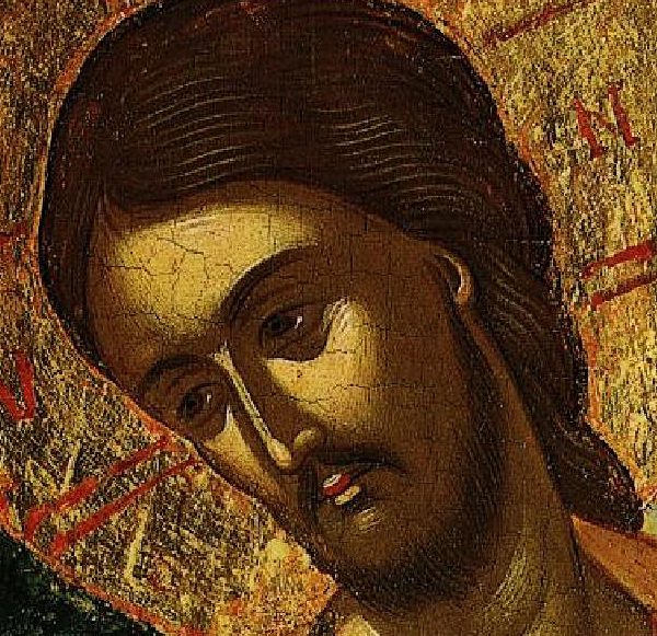 christos - The Orthodox Path