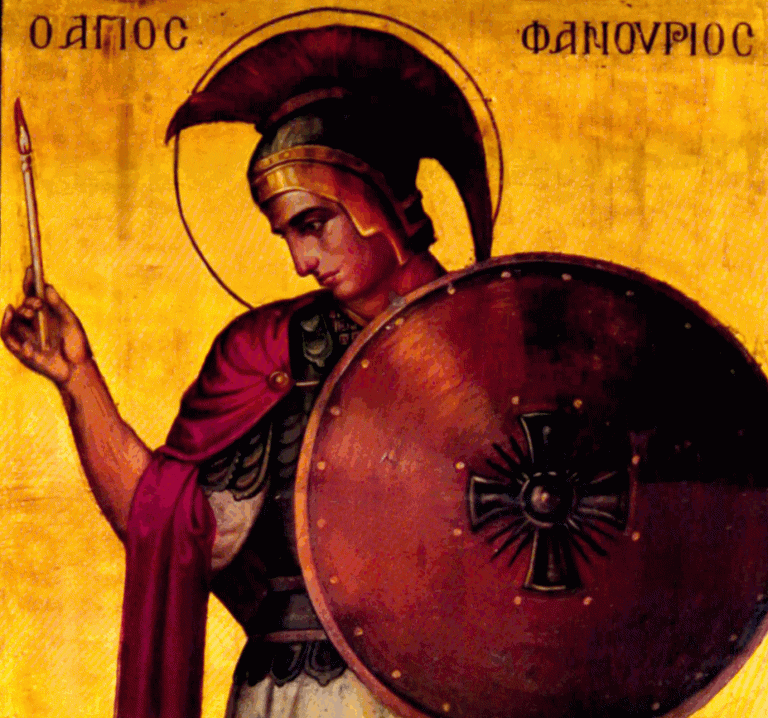 Soldiers of Christ - The Orthodox Path