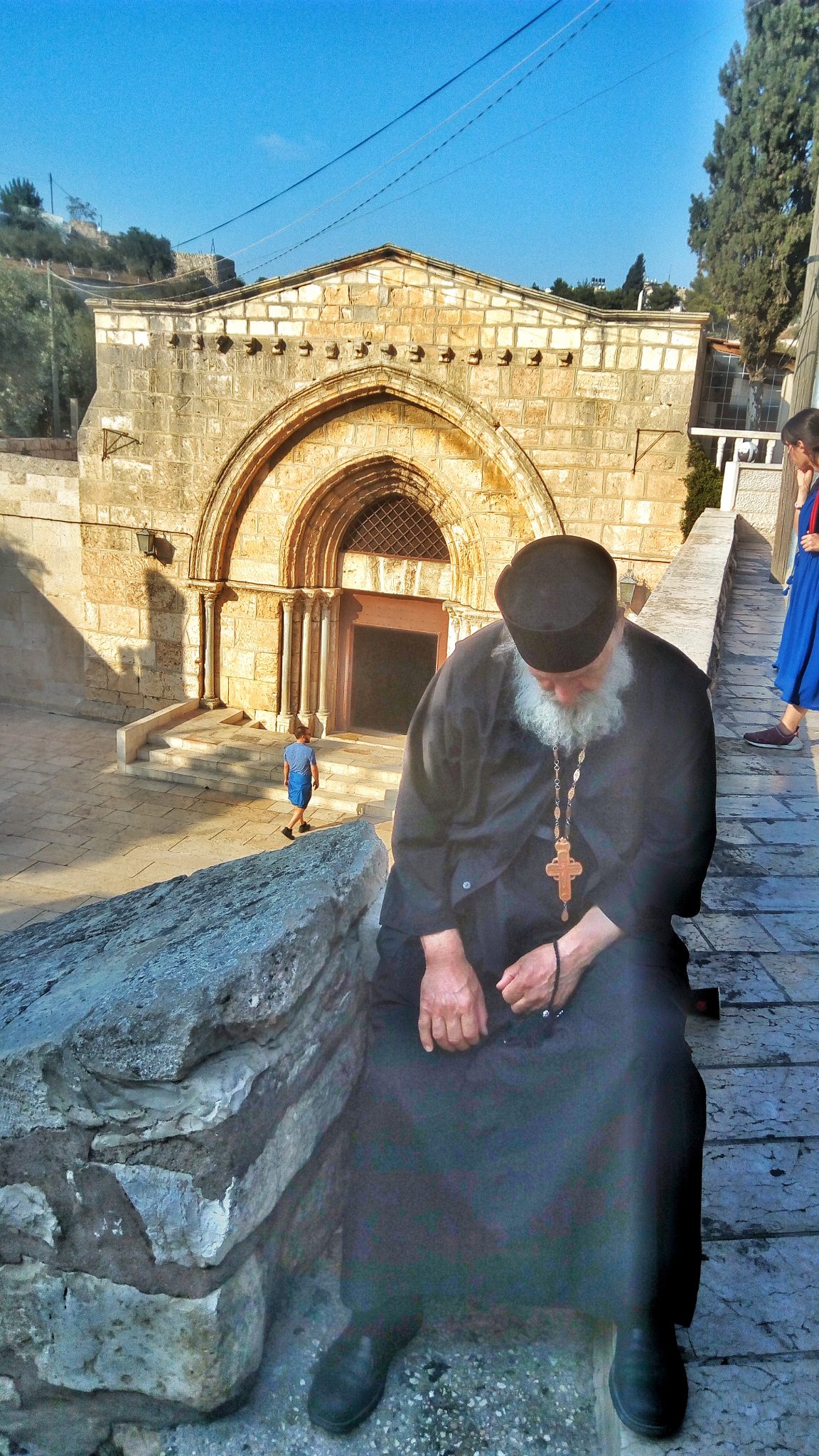 Repentance and sin - The Orthodox Path